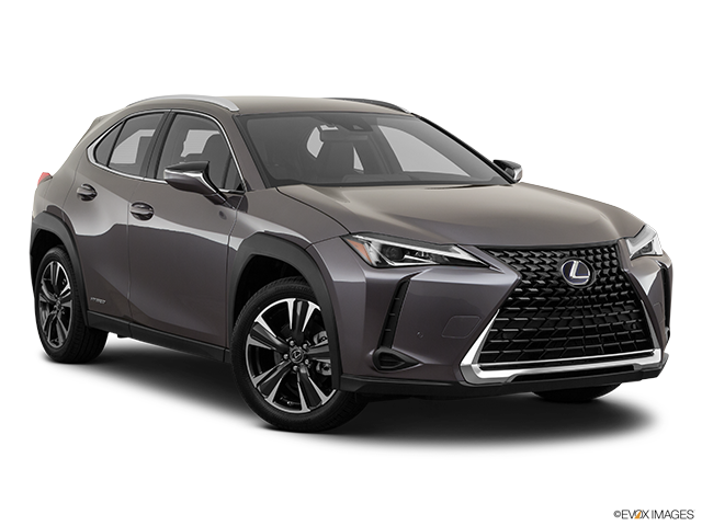 2021 Lexus UX 250h: Reviews, Price, Specs, Photos and Trims | Driving.ca