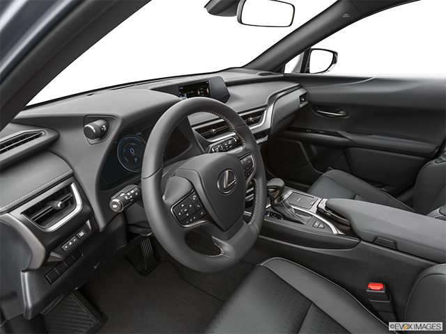 2021 Lexus UX 250h: Reviews, Price, Specs, Photos and Trims | Driving.ca