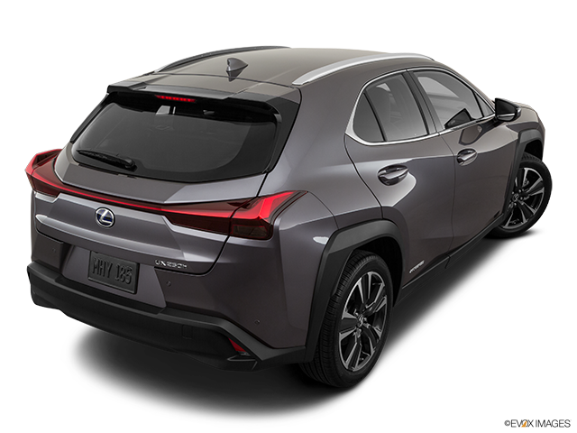 2021 Lexus UX 250h: Price, Review, Photos and Specs - Read This Before ...