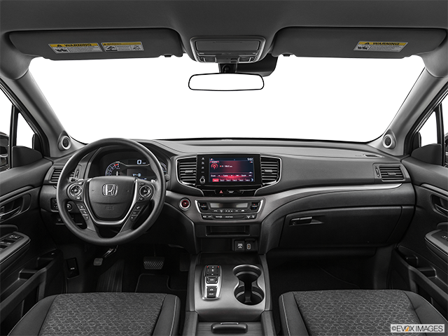 2021 Honda Ridgeline: Reviews, Price, Specs, Photos and Trims | Driving.ca