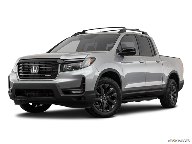 Honda Ridgeline 2021: prix, avis d’experts, photos et spécifications (Canada) | Driving.ca