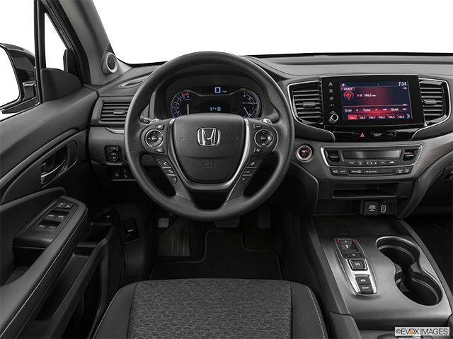 2021 Honda Ridgeline: Price, Review, Photos and Specs - Read This ...