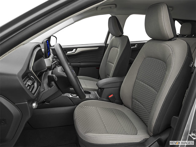 2021 Ford Escape: Reviews, Price, Specs, Photos and Trims | Driving.ca