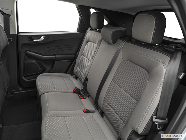 2021 Ford Escape: Reviews, Price, Specs, Photos and Trims | Driving.ca