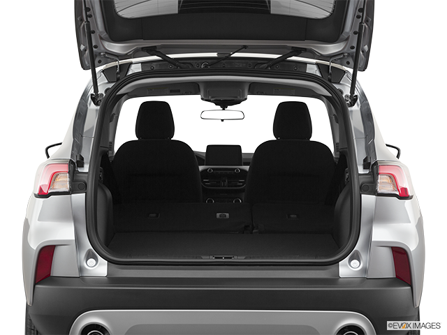 2021 Ford Escape: Reviews, Price, Specs, Photos and Trims | Driving.ca