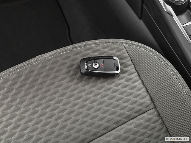 2021 Ford Escape: Price, Review, Photos and Specs - Read This Before ...