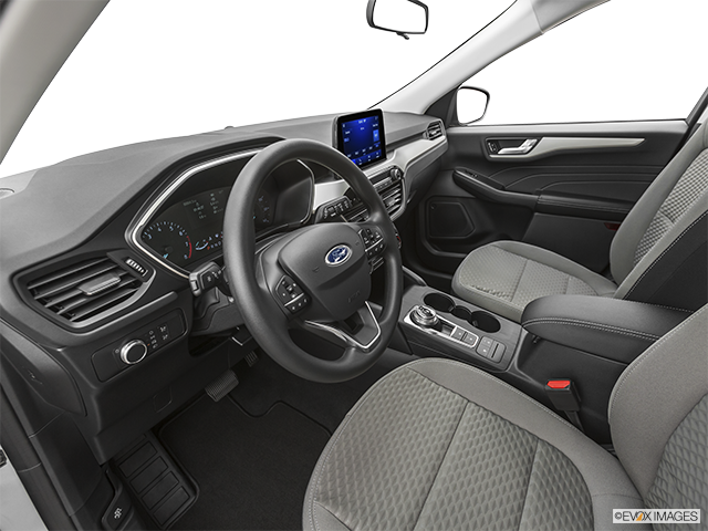 2021 Ford Escape: Price, Review, Photos and Specs - Read This Before ...