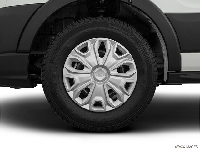 2021 Ford Transit Passenger Van: Price, Review, Photos and Specs - Read ...