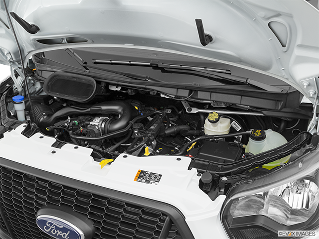 2021 Ford Transit Passenger Van: Price, Review, Photos and Specs - Read ...