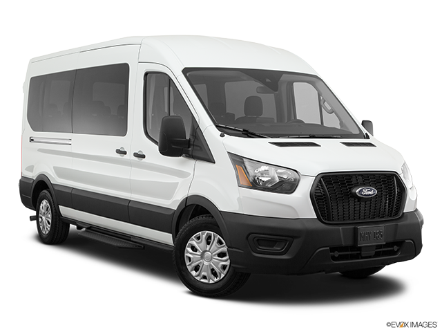 2021 Ford Transit Passenger Van: Price, Review, Photos and Specs - Read ...