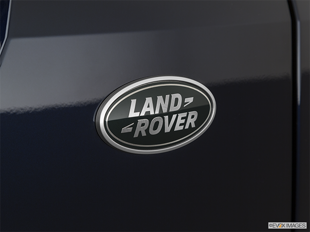 2021 Land Rover Range Rover Evoque: Reviews, Price, Specs, Photos and ...