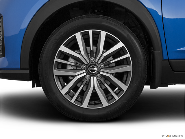 2021 Nissan Kicks: Price, Review, Photos and Specs - Read This Before ...