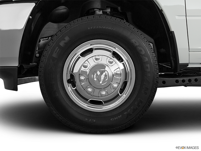 2021 Ram Ram 3500: Price, Review, Photos and Specs - Read This Before ...