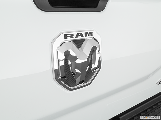 2021 Ram Ram 3500: Reviews, Price, Specs, Photos and Trims