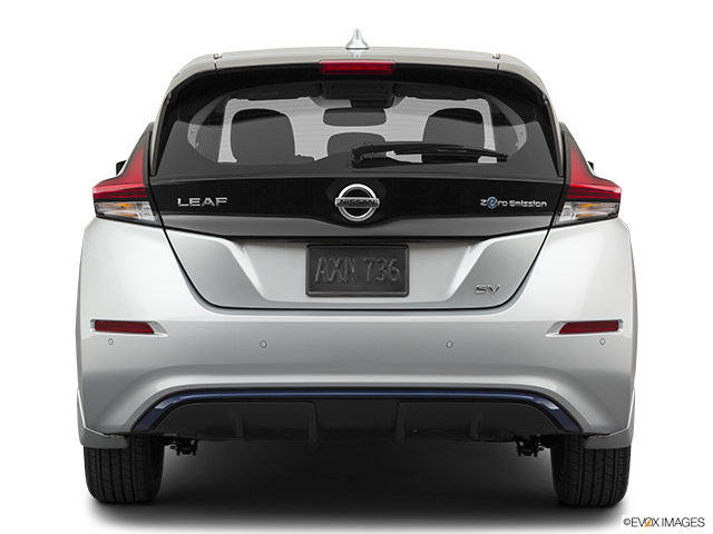 2021 Nissan LEAF: Reviews, Price, Specs, Photos and Trims | Driving.ca
