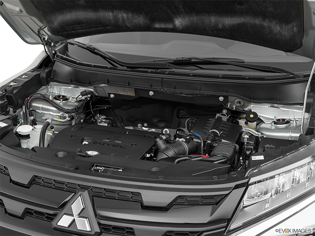 2021 Mitsubishi RVR: Reviews, Price, Specs, Photos and Trims | Driving.ca