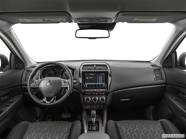 2021 Mitsubishi RVR: Price, Review, Photos and Specs - Read This Before ...