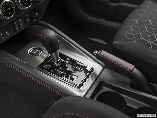 2021 Mitsubishi RVR: Reviews, Price, Specs, Photos and Trims | Driving.ca