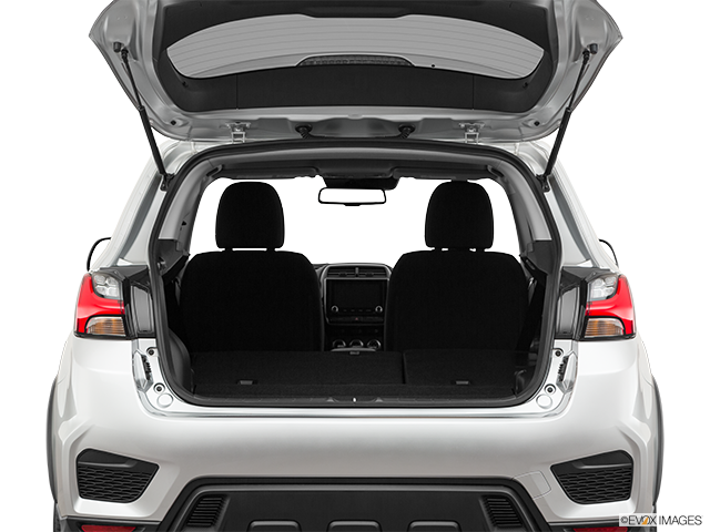 2021 Mitsubishi RVR: Reviews, Price, Specs, Photos and Trims | Driving.ca