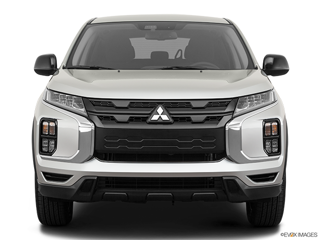 2021 Mitsubishi RVR: Price, Review, Photos and Specs - Read This Before ...