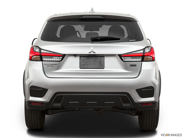 2021 Mitsubishi RVR: Reviews, Price, Specs, Photos and Trims | Driving.ca