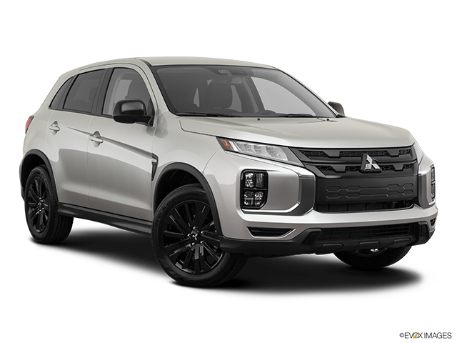 2021 Mitsubishi RVR: Reviews, Price, Specs, Photos and Trims | Driving.ca