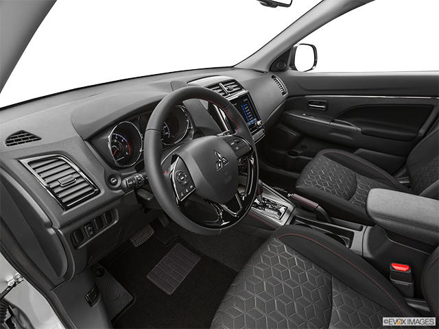 2021 Mitsubishi RVR: Price, Review, Photos and Specs - Read This Before ...