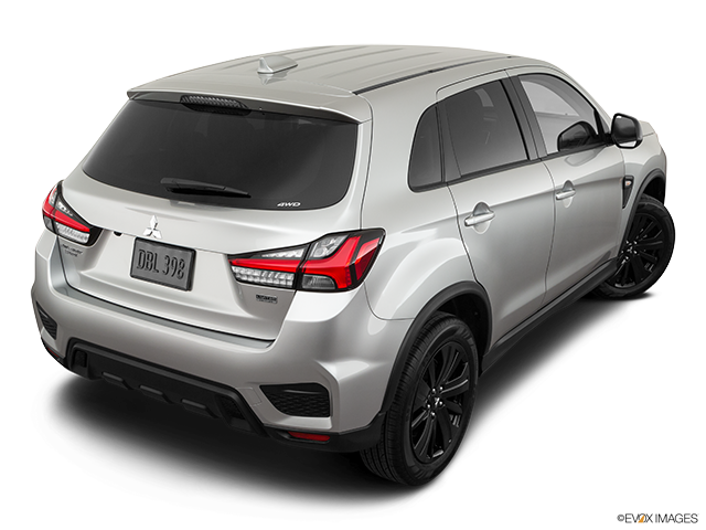2021 Mitsubishi RVR: Price, Review, Photos and Specs - Read This Before ...