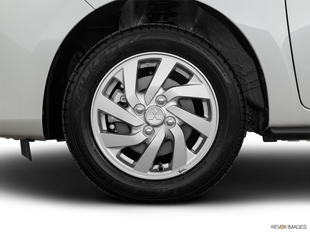 2021 Mitsubishi Mirage: Price, Review, Photos and Specs - Read This ...