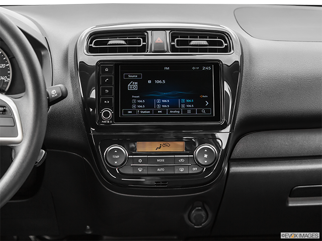 2021 Mitsubishi Mirage: Price, Review, Photos and Specs - Read This ...