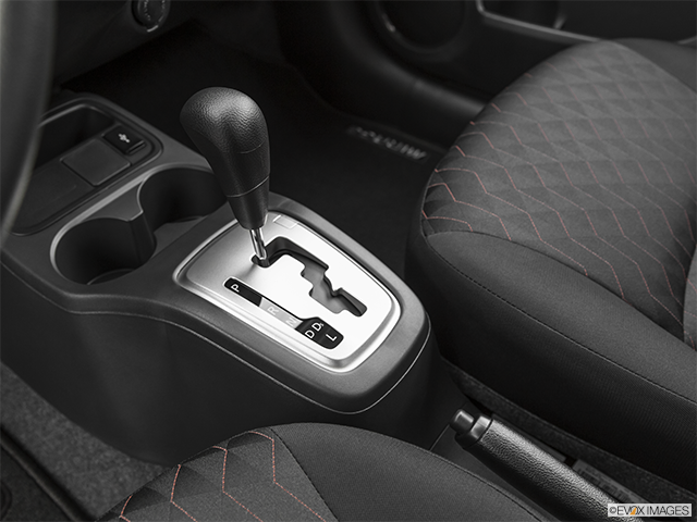 2021 Mitsubishi Mirage: Reviews, Price, Specs, Photos and Trims ...