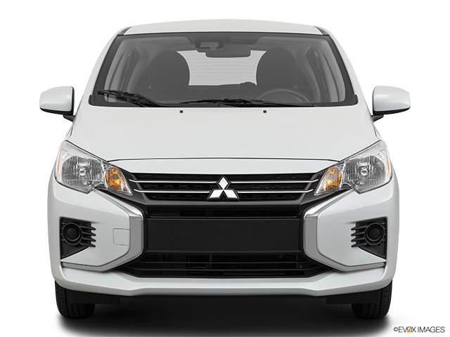Mitsubishi Mirage 2021: Essais routiers, prix, spécifications, photos ...