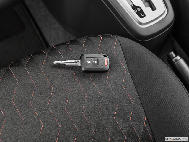 2021 Mitsubishi Mirage: Reviews, Price, Specs, Photos and Trims ...