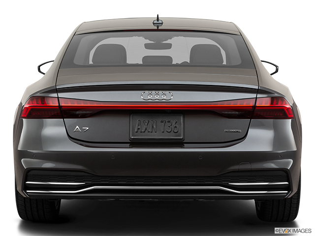 2021 Audi A7: Reviews, Price, Specs, Photos and Trims | Driving.ca