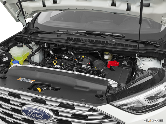 2021 Ford Edge: Reviews, Price, Specs, Photos and Trims | Driving.ca