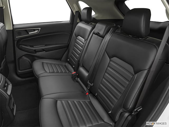 2021 Ford Edge: Reviews, Price, Specs, Photos and Trims | Driving.ca