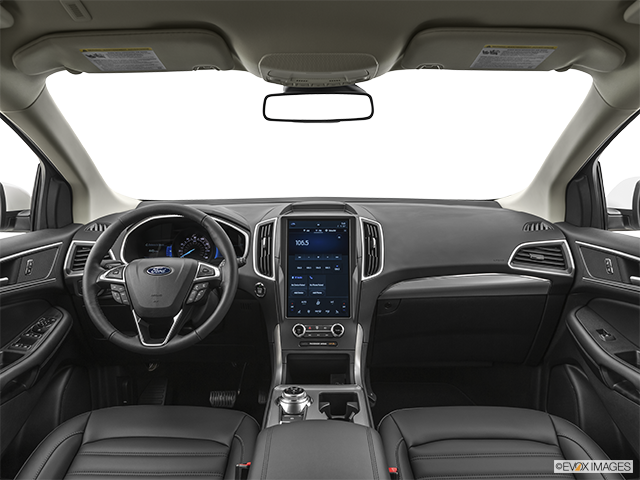 2021 Ford Edge: Price, Review, Photos and Specs - Read This Before You Buy