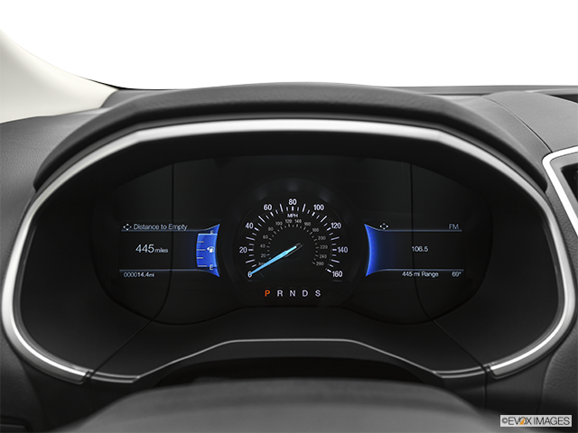 2021 Ford Edge: Reviews, Price, Specs, Photos and Trims | Driving.ca