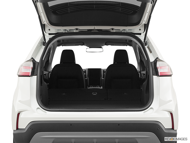 2021 Ford Edge: Price, Review, Photos and Specs - Read This Before You Buy