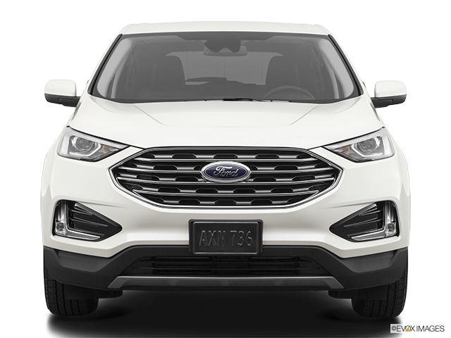 2021 Ford Edge: Price, Review, Photos and Specs - Read This Before You Buy