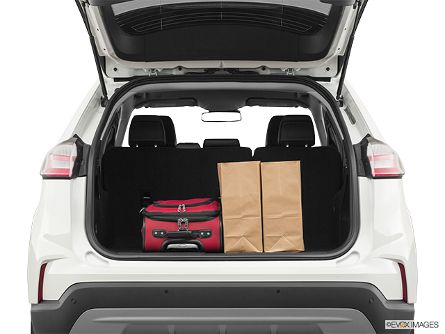 2021 Ford Edge: Price, Review, Photos and Specs - Read This Before You Buy