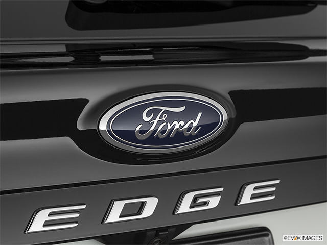 2021 Ford Edge: Price, Review, Photos and Specs - Read This Before You Buy