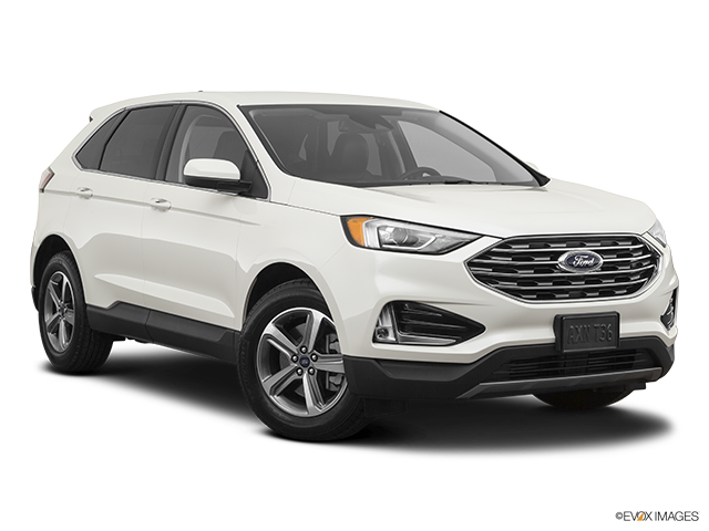 2021 Ford Edge: Reviews, Price, Specs, Photos and Trims | Driving.ca
