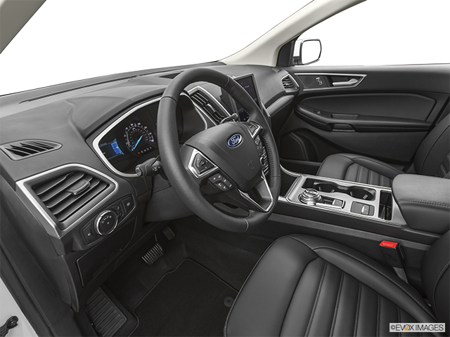 2021 Ford Edge: Price, Review, Photos and Specs - Read This Before You Buy