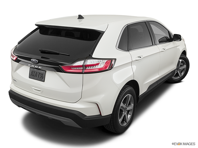 2021 Ford Edge: Price, Review, Photos and Specs - Read This Before You Buy