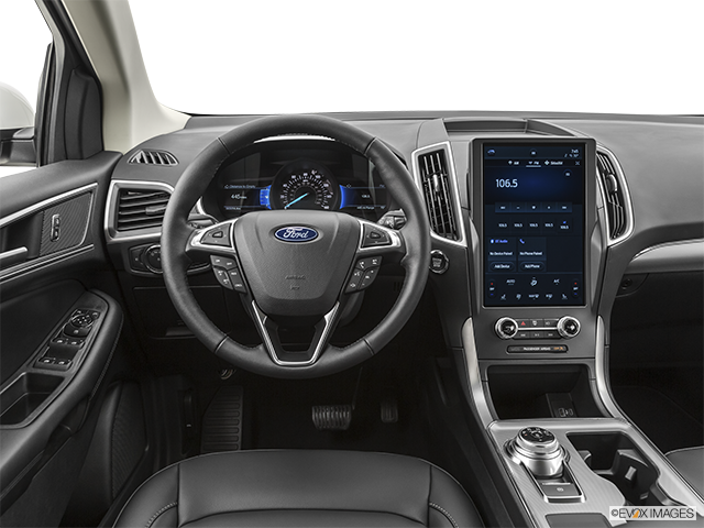 2021 Ford Edge: Reviews, Price, Specs, Photos and Trims | Driving.ca
