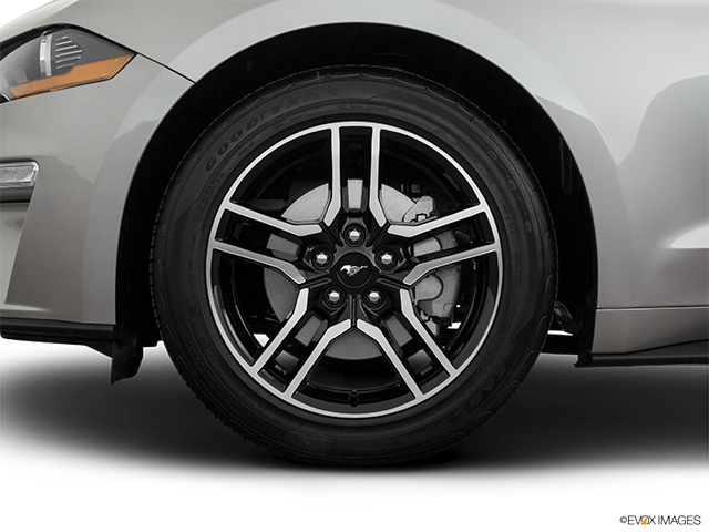 2021 Ford Mustang: Reviews, Price, Specs, Photos and Trims | Driving.ca