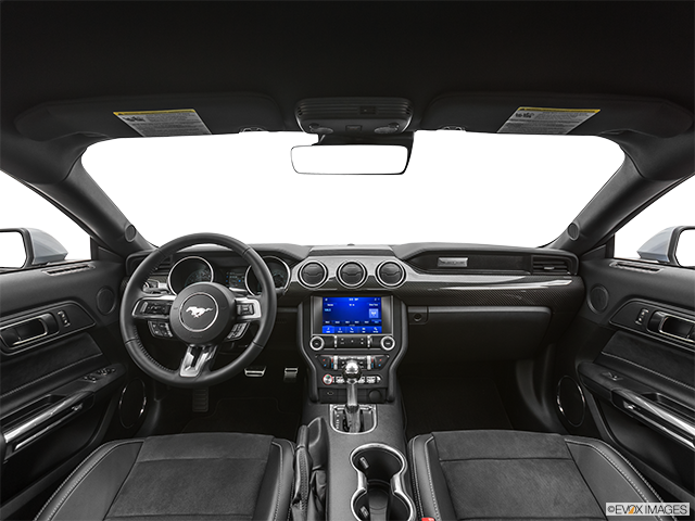 2021 Ford Mustang: Reviews, Price, Specs, Photos and Trims | Driving.ca