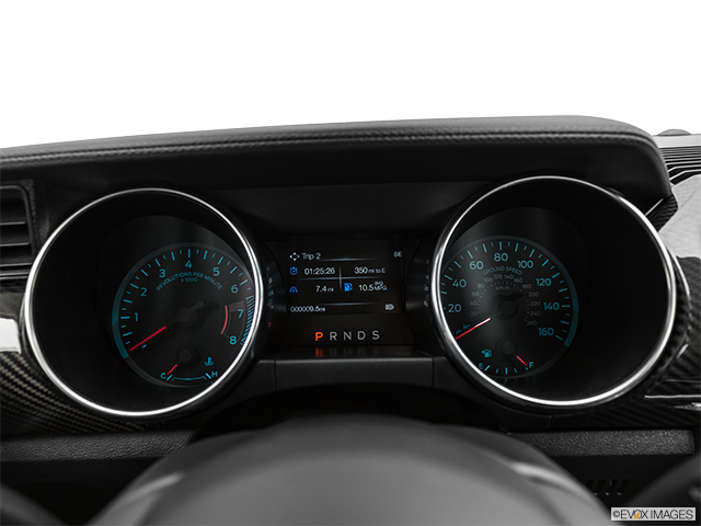 Ford Mustang 2021: Essais routiers, prix, spécifications, photos et ...
