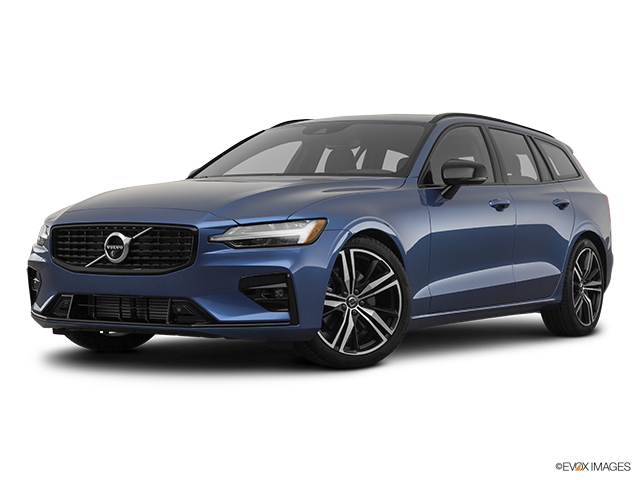 2021 Volvo V60 vs 2021 Mercedes-Benz C-Class: Car Comparison